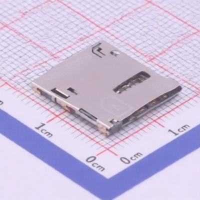 China TE Connectivity 2822541-1 for sale