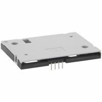 China Amphenol 7431E0225S01LF for sale