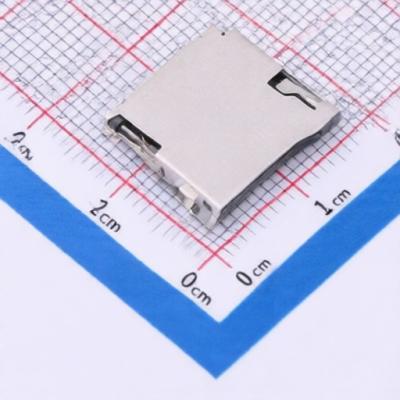 China hanxia HX TF PUSH for sale