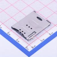 China Hanbo Electronic SIM-208 for sale