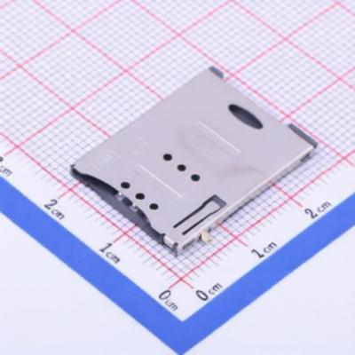 China Hanbo Electronic SIM-208 for sale