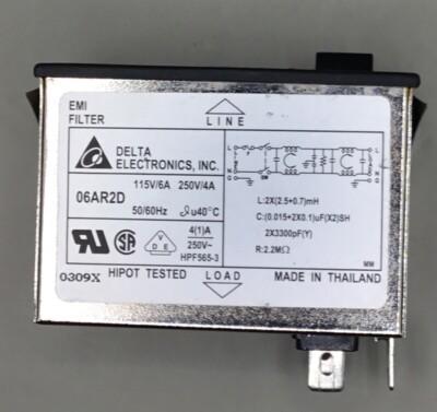 China DELTA 06AR2D for sale