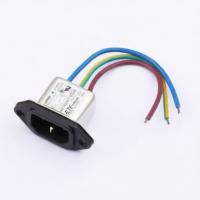 China TE Connectivity 1-6609987-8 for sale