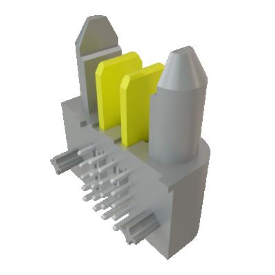 China Samtec ET60T-D02-0-00-000-L-R1-S for sale