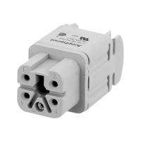 China Amphenol C14610R0038044 for sale