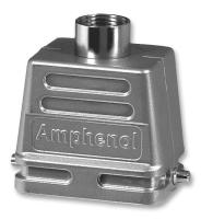 China Amphenol C146 21R006 607 1 for sale