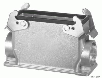 China Amphenol C14610N0246002 for sale
