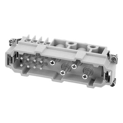 China Amphenol C146 21R024 506 8 for sale