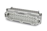 China Amphenol C146 21R024 506 8 for sale