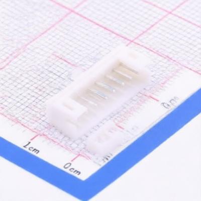 China CJT(Changjiang Connectors) A2001WV-10P for sale