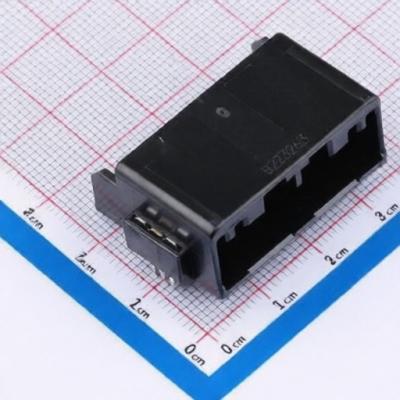 China JAE Electronics MX34R24HF4T for sale