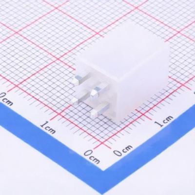 China CJT(Changjiang Connectors) C4201WV-2x2P for sale