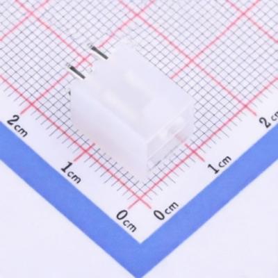 China CJT(Changjiang Connectors) C4201WVA-2x2P for sale