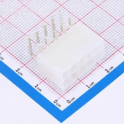 China CJT(Changjiang Connectors) C4201WR-2x5P for sale