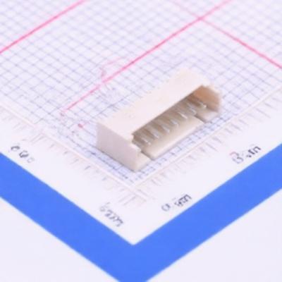 China CJT(Changjiang Connectors) A1251WV-8P for sale