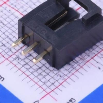 China CJT(Changjiang Connectors) A2547WV-3P for sale