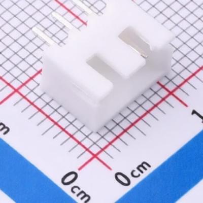 China hanxia HX-XH2.54-3PZZ for sale