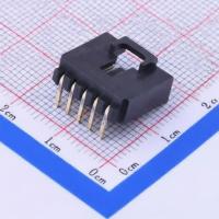 China CJT(Changjiang Connectors) A2547WR-5P for sale