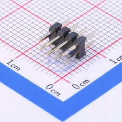 China CJT(Changjiang Connectors) A2005WV-2x4P for sale