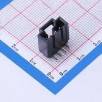 China CJT(Changjiang Connectors) A2547WR-4P for sale