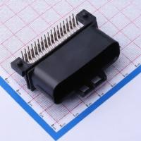 China JAE Electronics MX23A34NF1 for sale