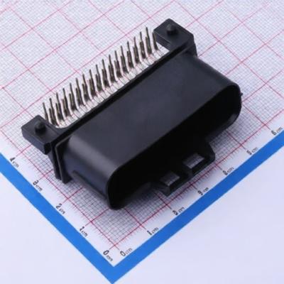 China JAE Electronics MX23A34NF1 for sale