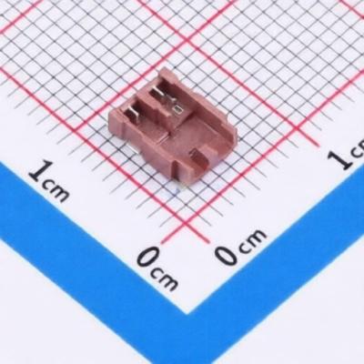 China HRS DF61-2P-2.2V(21) for sale
