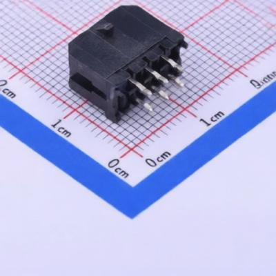 China CJT(Changjiang Connectors) C3030WV-2x3P for sale