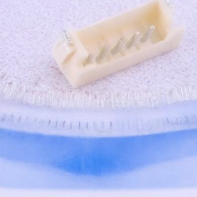 China JST S4B-XH-SM4-TB(LF)(SN) for sale