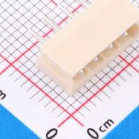 China CJT(Changjiang Connectors) A2505WV-4P for sale