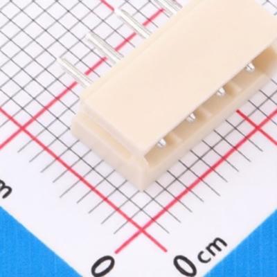 China CJT(Changjiang Connectors) A2505WV-4P for sale