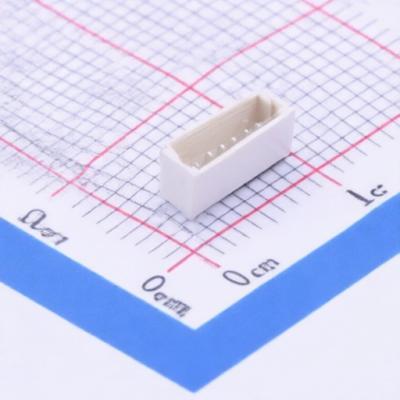China CJT(Changjiang Connectors) A1002WR-S-6P for sale
