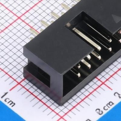 China XFCN BH254V-10P for sale
