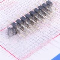 China CJT(Changjiang Connectors) A2005WV-2x7P for sale