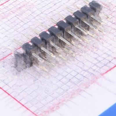 China CJT(Changjiang Connectors) A2005WV-2x7P for sale