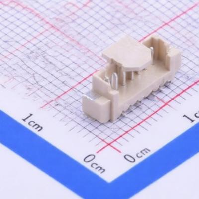 China CJT(Changjiang Connectors) A1251WV-S-7P for sale