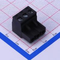China DORABO DB2EK-5.08-3P-BK-S for sale