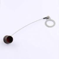 China Amphenol D38999/32W11N for sale