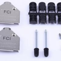 China Amphenol 8655MH1501BLF for sale