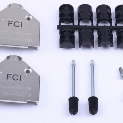 China Amphenol 8655MH1501BLF for sale