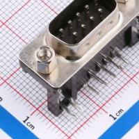 China CONNFLY Elec DS1037-09MNAKT74-0CC for sale