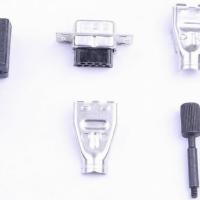 China TE Connectivity 1658655-1 for sale