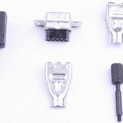 China TE Connectivity 1658655-1 for sale