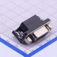China CONNFLY Elec DS1037-09FNAKT74-0CC for sale