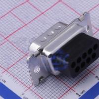 China TE Connectivity 205204-4 for sale