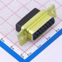 China TE Connectivity 205205-7 for sale