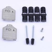 China Amphenol 8655MH0901BLF for sale