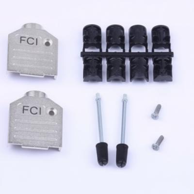 China Amphenol 8655MH0901BLF for sale
