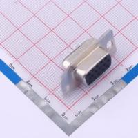 China Amphenol 10090770-S154ALF for sale
