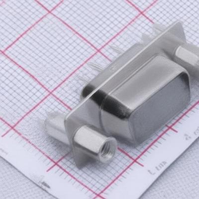 China Amphenol 10090929-S154VLF for sale